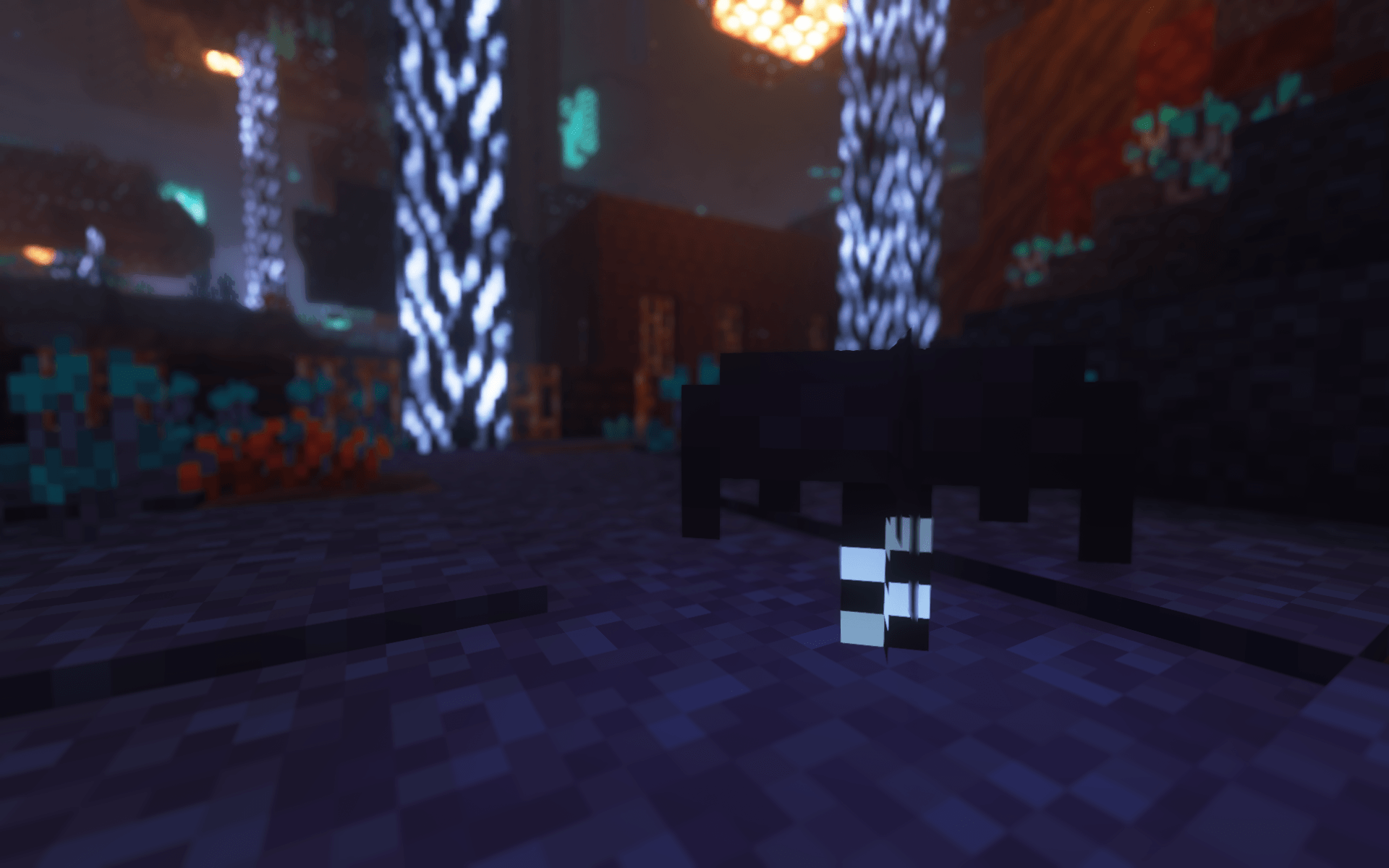 Supplemental Patches - Gallery - Minecraft Mods - CurseForge