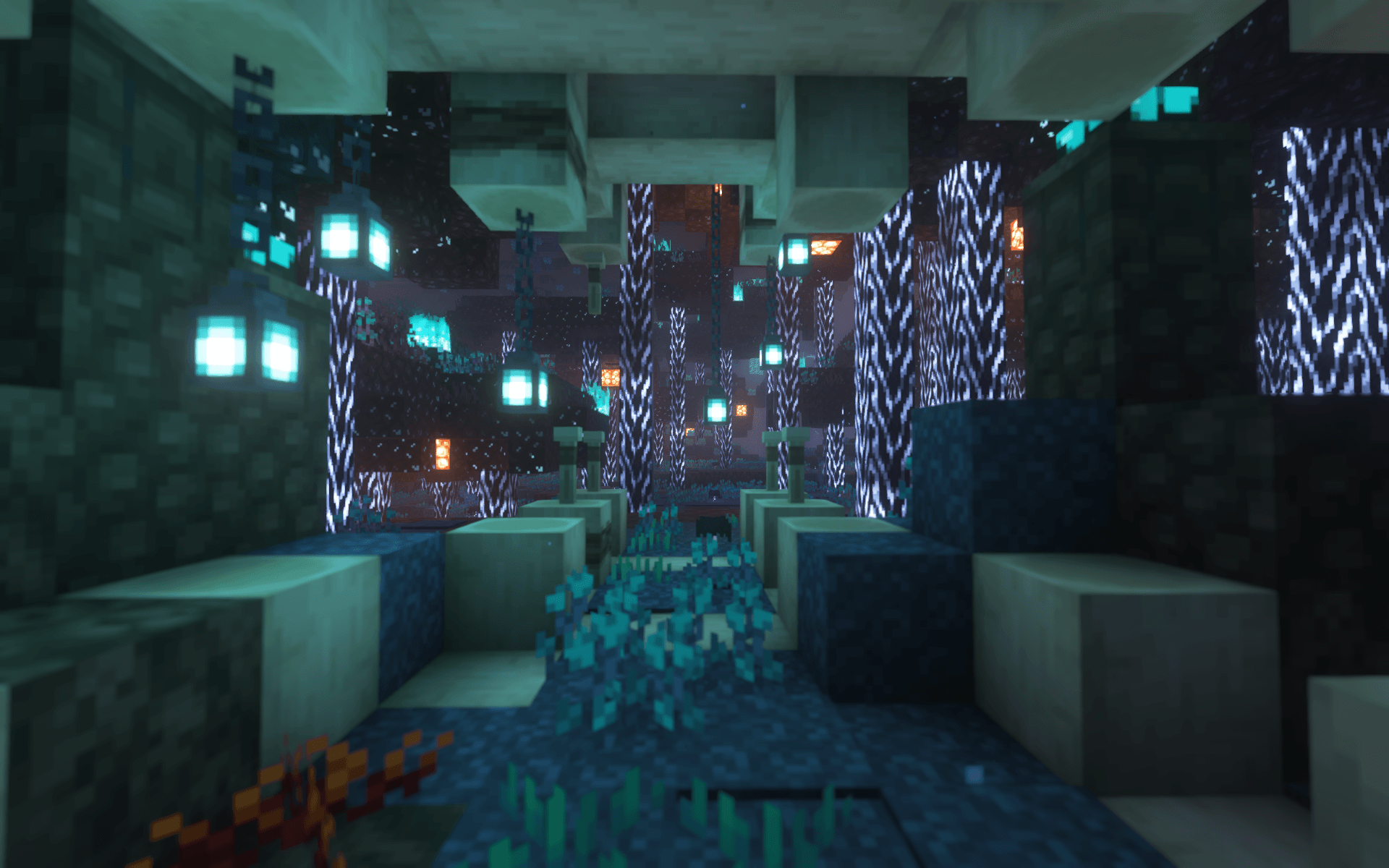 Supplemental Patches - Gallery - Minecraft Mods - CurseForge