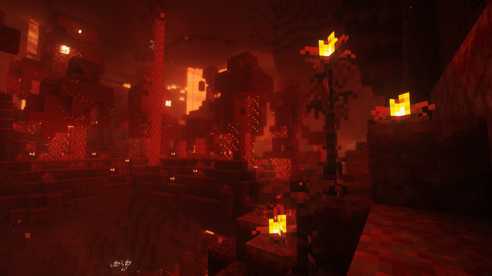 Supplemental Patches - Gallery - Minecraft Mods - CurseForge