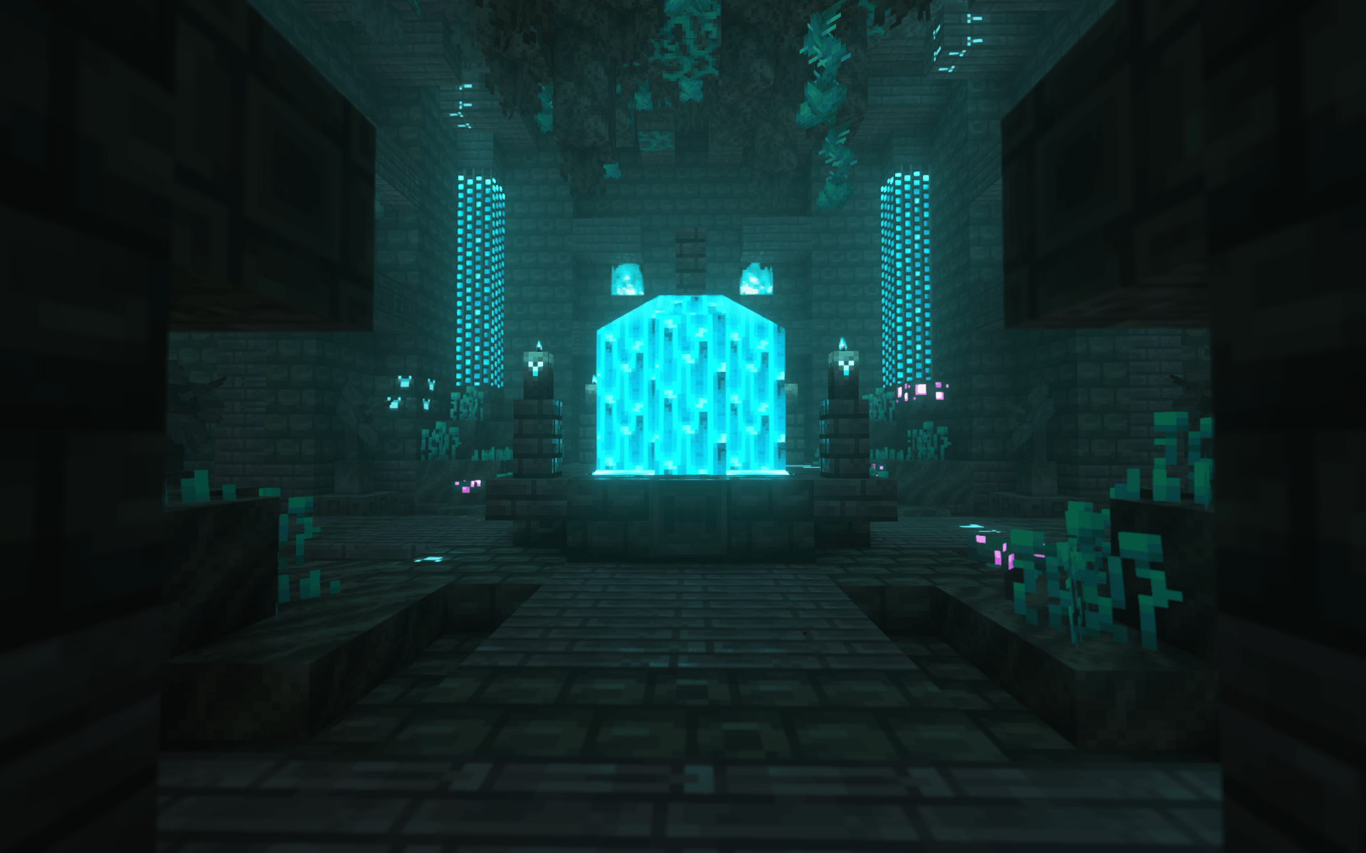 Supplemental Patches - Gallery - Minecraft Mods - CurseForge