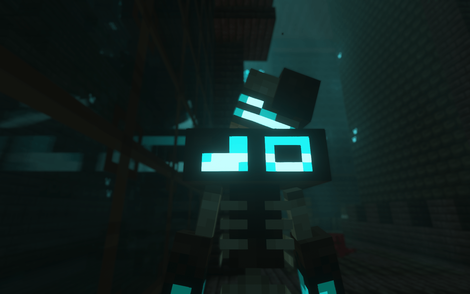 Supplemental Patches - Gallery - Minecraft Mods - CurseForge