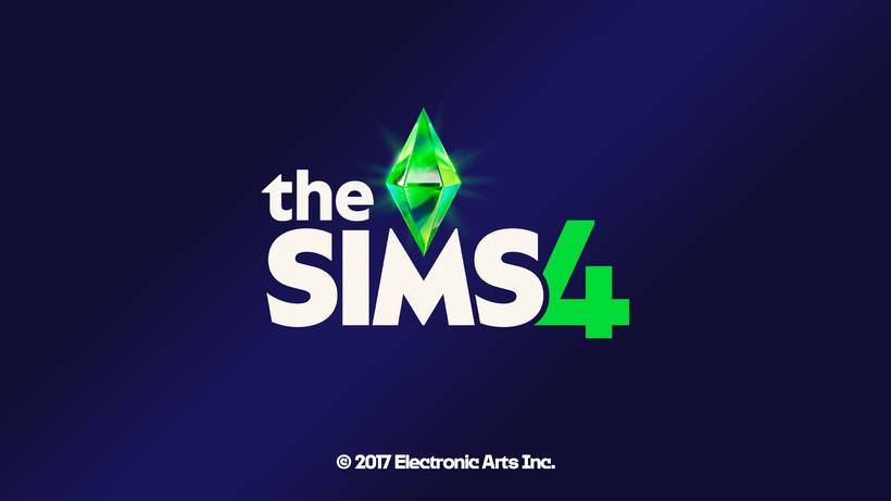 Sims 4 Rebranded Intro & Splash Screen - Gallery - The Sims 4 Mods ...