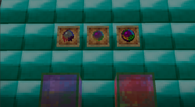 BloodChanged - Gallery - Minecraft Mods - CurseForge