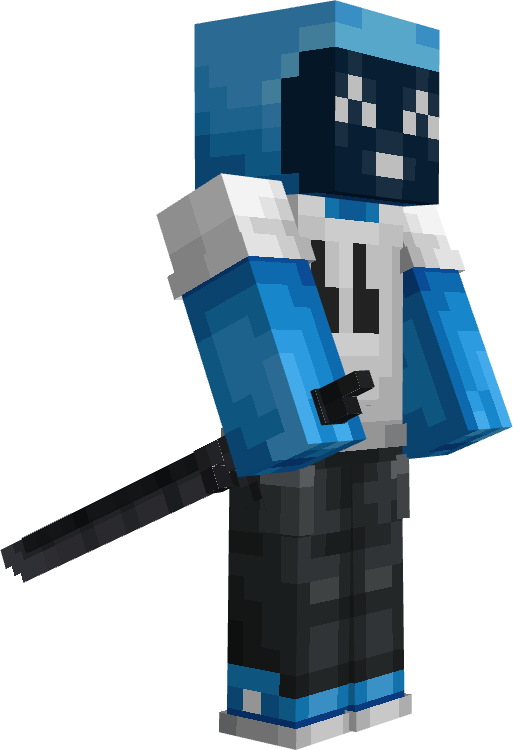 Kaiju Unchained (Kaiju No. 8) - Gallery - Minecraft Mods - CurseForge