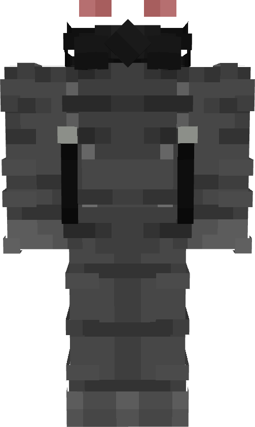 Kaiju Unchained (Kaiju No. 8) - Minecraft Mods - CurseForge