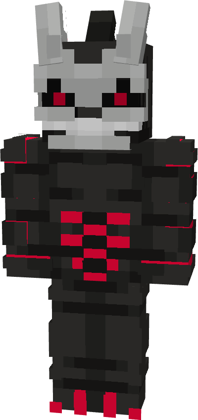 Kaiju Unchained (Kaiju No. 8) - Gallery - Minecraft Mods - CurseForge