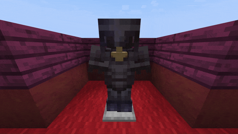 Hurkledurkle's Blue Enchant Glint - Gallery - Minecraft Resource Packs ...