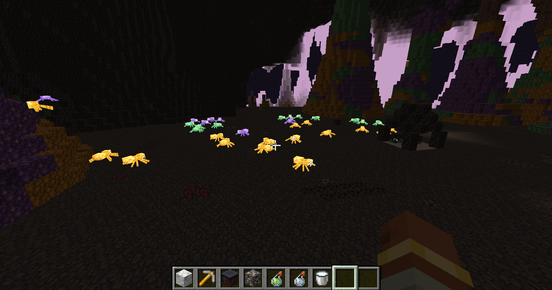 Magikscraft - Gallery - Minecraft Mods - CurseForge