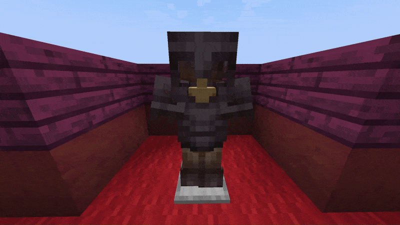 Hurkledurkle's Yellow Enchant Glint - Gallery - Minecraft Resource ...