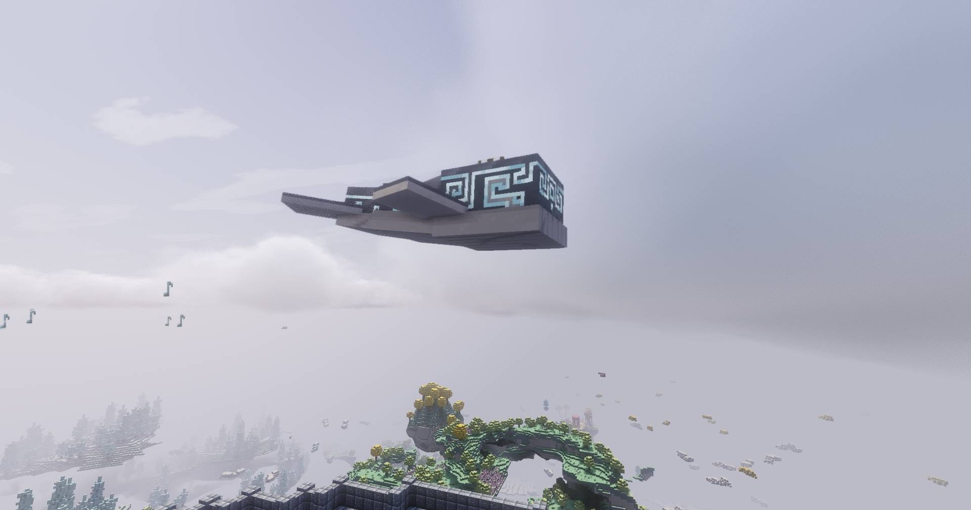 Order Of The Five Realms {V.1.08} - Gallery - Minecraft Modpacks ...