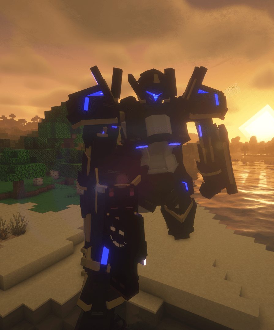 WarofZ - Gallery - Minecraft Modpacks - CurseForge