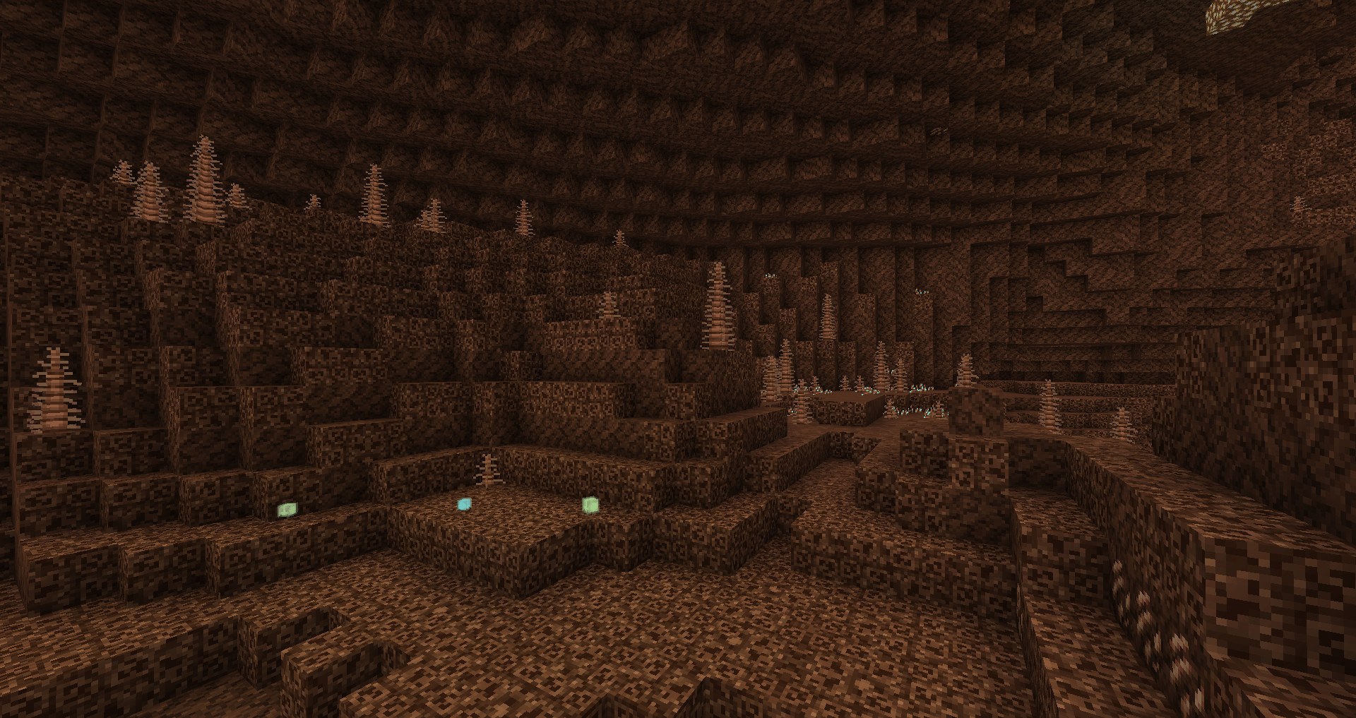 NetherEx [New Fantasy Edition] - Gallery - Minecraft Mods - CurseForge