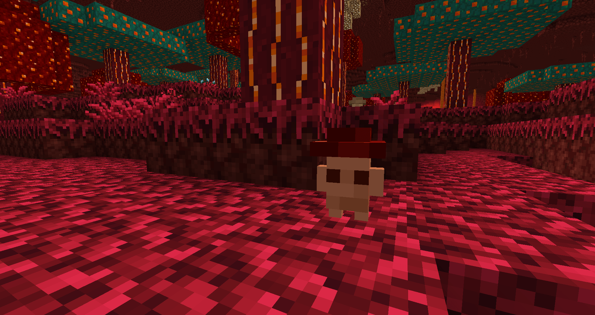 NetherEx [New Fantasy Edition] - Gallery - Minecraft Mods - CurseForge