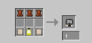 Xeno Rain - Gallery - Minecraft Mods - CurseForge