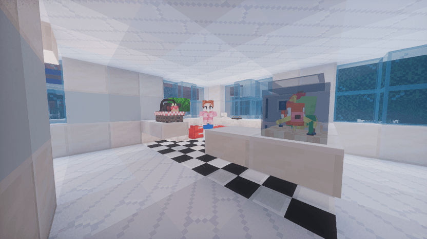 [Map] Mythical Cobblemon - Gallery - Minecraft Worlds - CurseForge