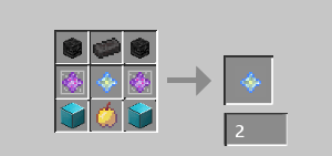 Craftable Nether Star By Elixir - Gallery - Minecraft Mods - CurseForge