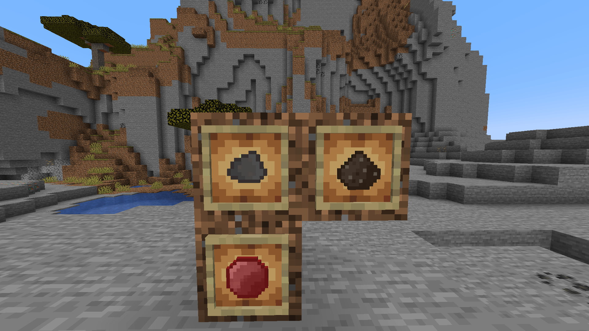 Many Gallery Minecraft Mods Curseforge