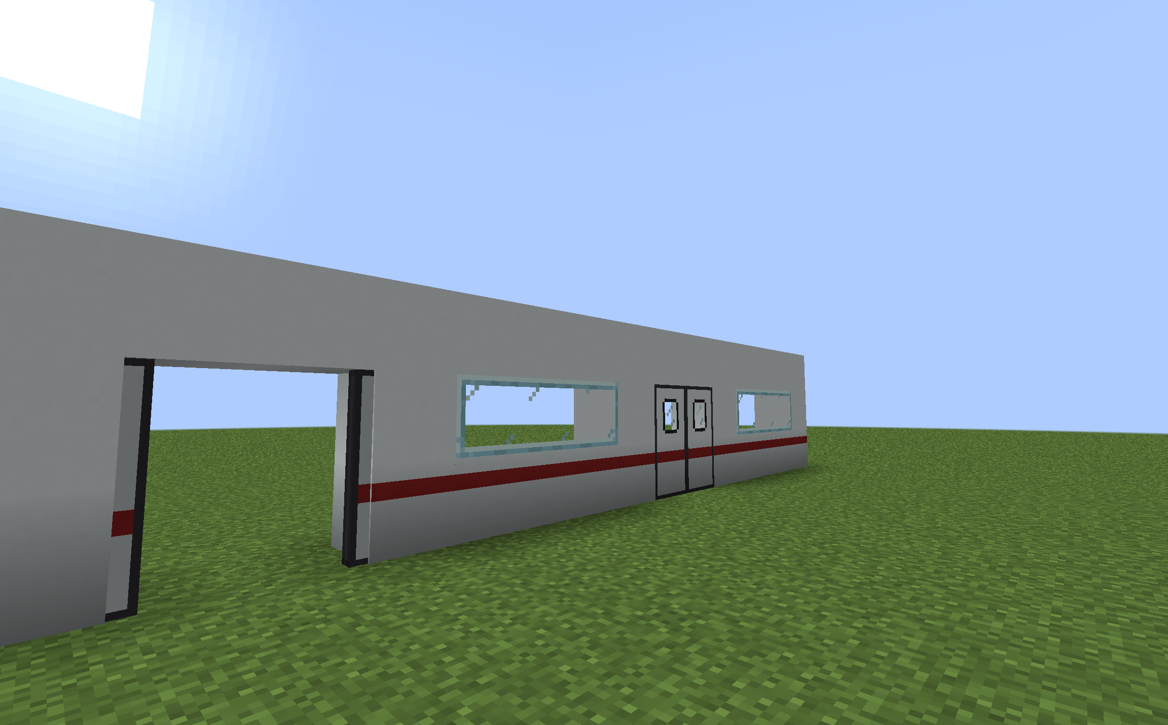 Create: Train-Deco - Gallery - Minecraft Mods - CurseForge