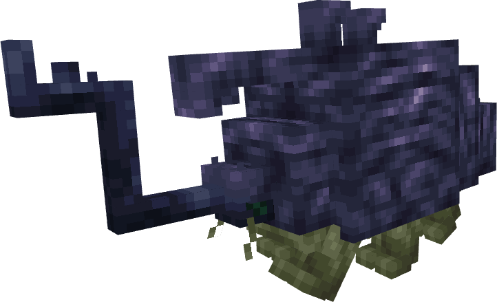 Ender Beetles - Minecraft Mods - CurseForge