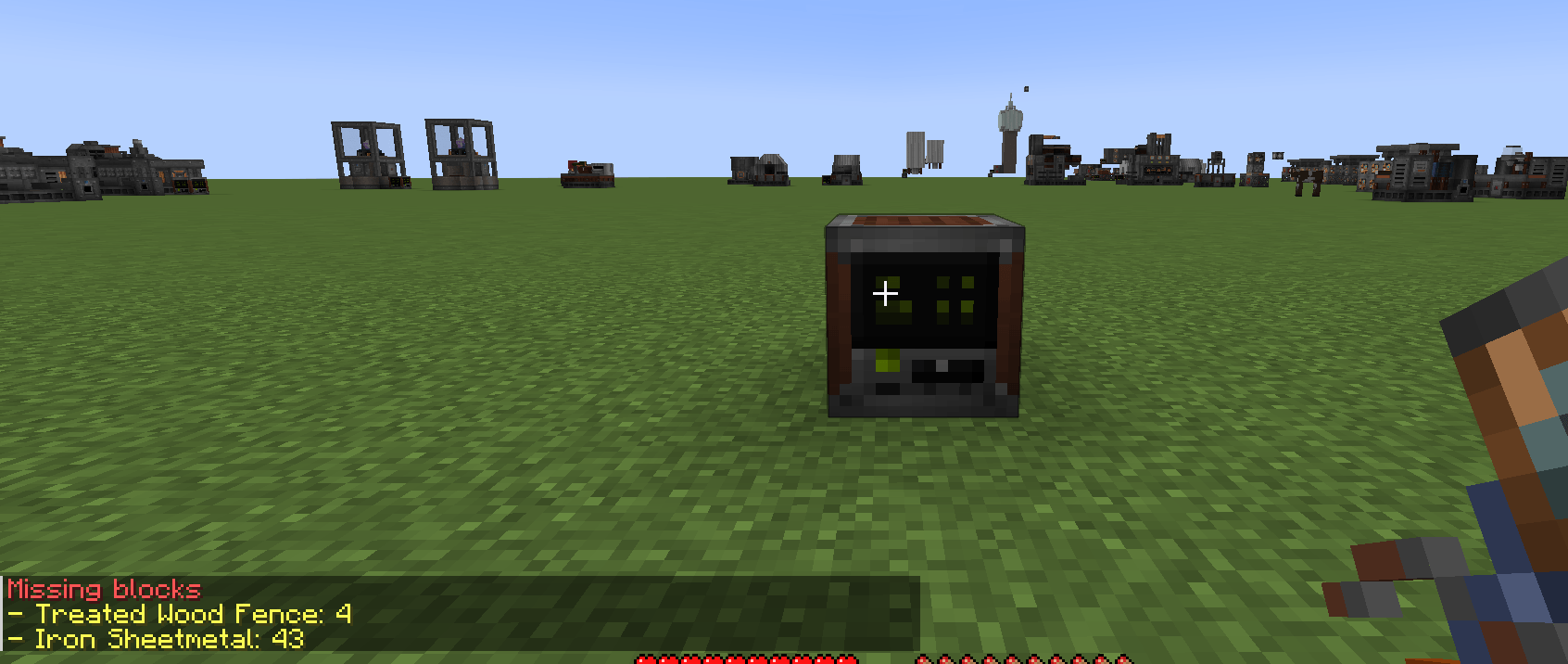 Placers - Immersive Engineering - Gallery - Minecraft Mods - CurseForge