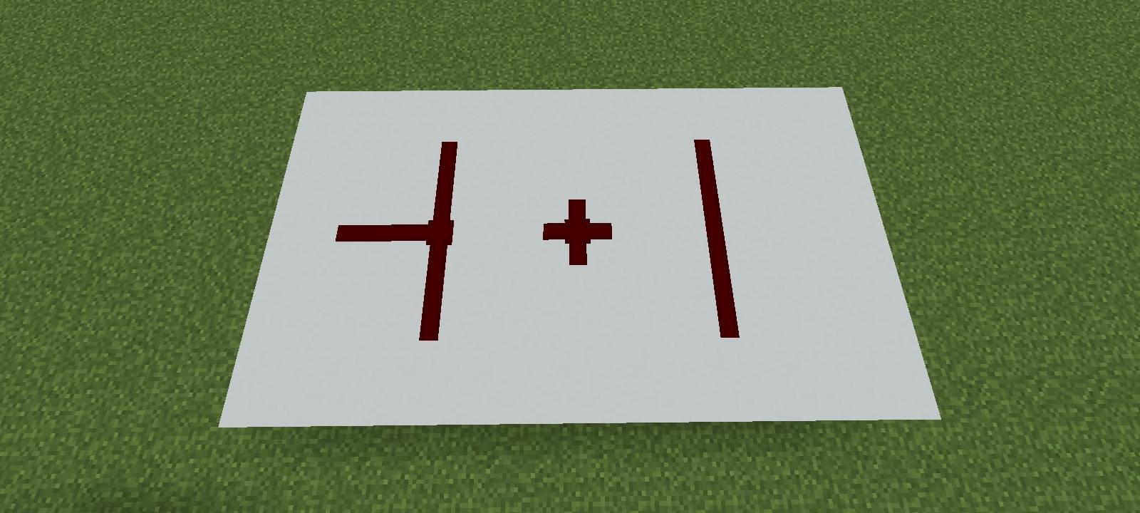 Clean Redstone Dust - Gallery - Minecraft Bedrock Texture Packs ...