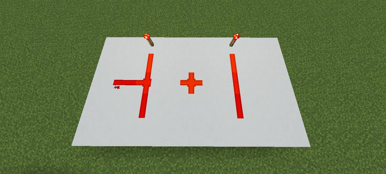 Clean Redstone Dust - Gallery - Minecraft Bedrock Texture Packs ...