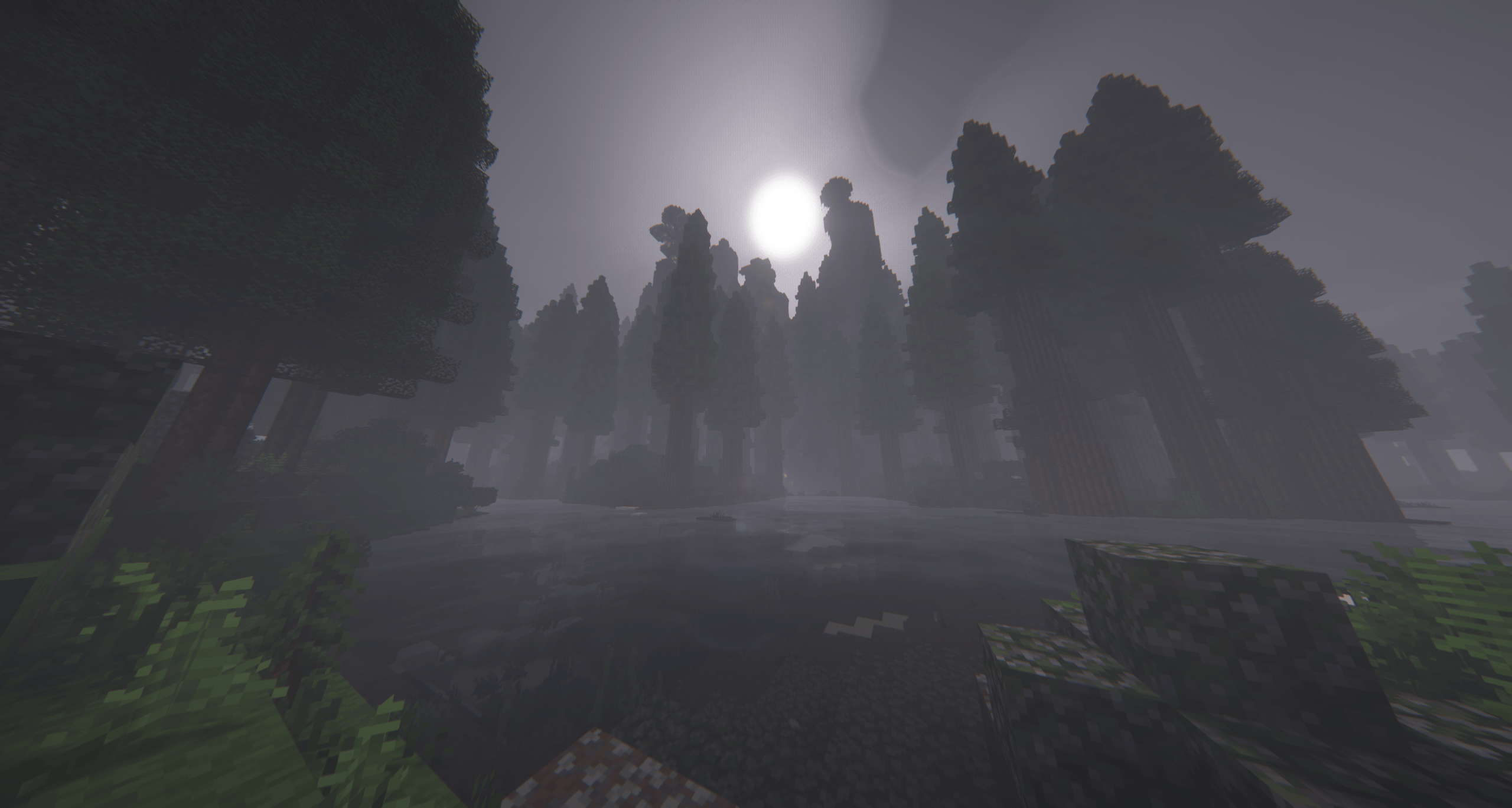 Project EGG: Echoes Of The Void - Gallery - Minecraft Modpacks - CurseForge