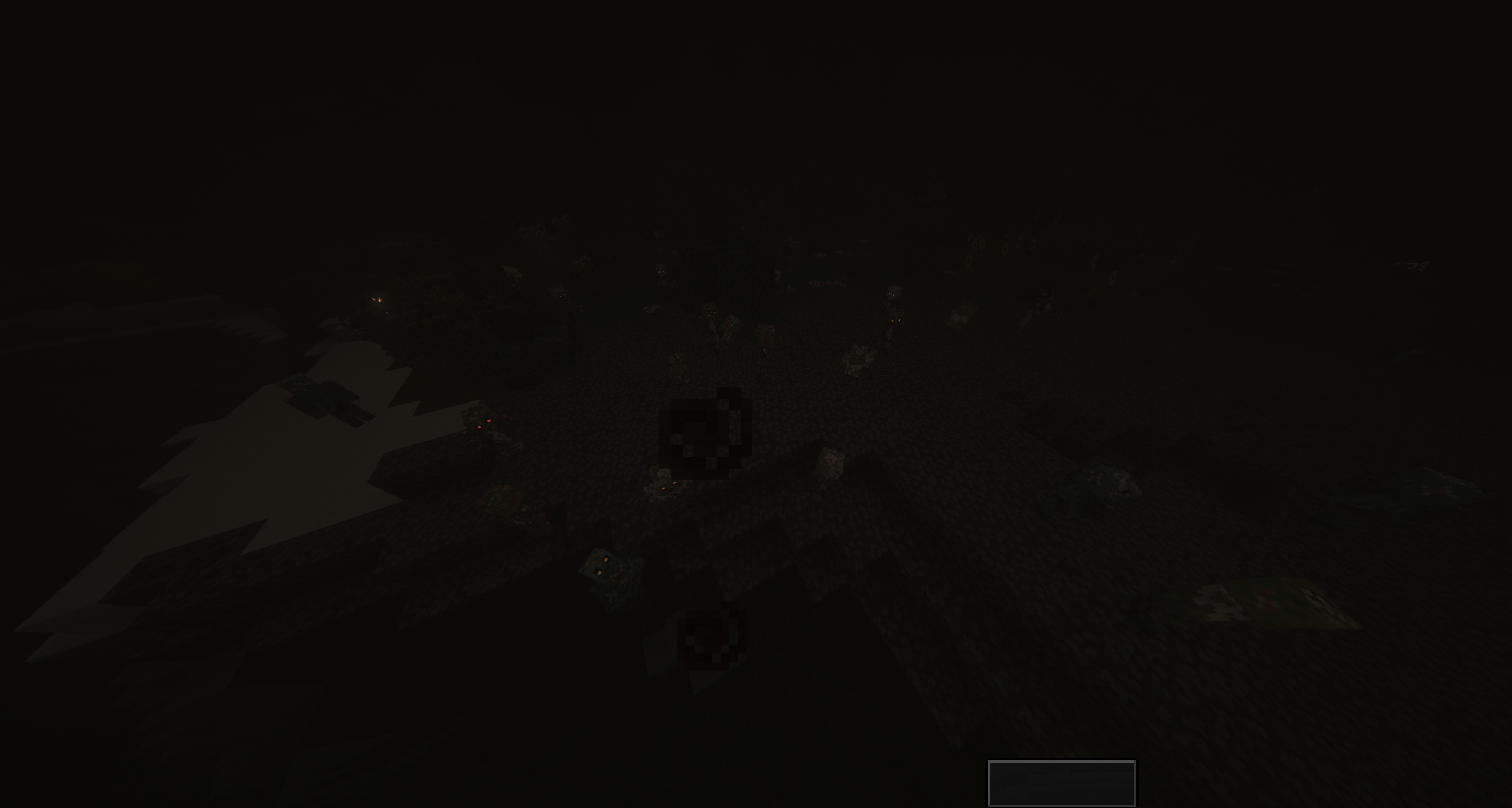 Project EGG: Echoes Of The Void - Gallery - Minecraft Modpacks - CurseForge