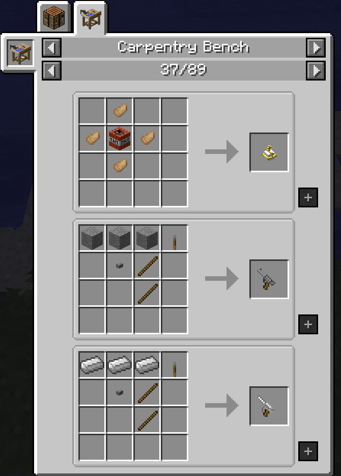 VCFix - Gallery - Minecraft Mods - CurseForge