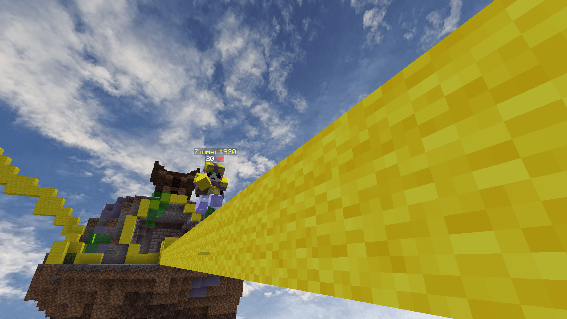 Strikeout [16x] - Minecraft Resource Packs - CurseForge