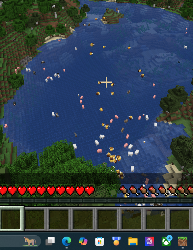 Relentless Mobs - Gallery - Minecraft Mods - CurseForge