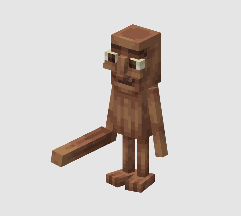 Italian Brain Rot Add-on - Gallery - Minecraft Bedrock Addons - CurseForge