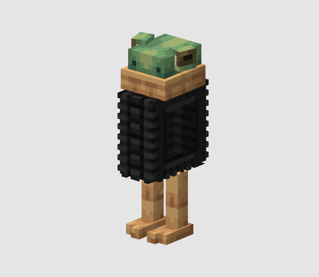 Italian Brain Rot Add-on - Gallery - Minecraft Bedrock Addons - CurseForge