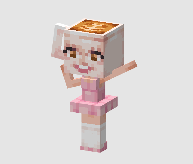 Italian Brain Rot Add-on - Gallery - Minecraft Bedrock Addons - CurseForge