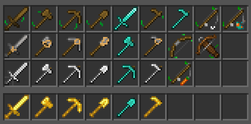 Better Textures (Java edition) - Gallery - Minecraft Resource Packs ...