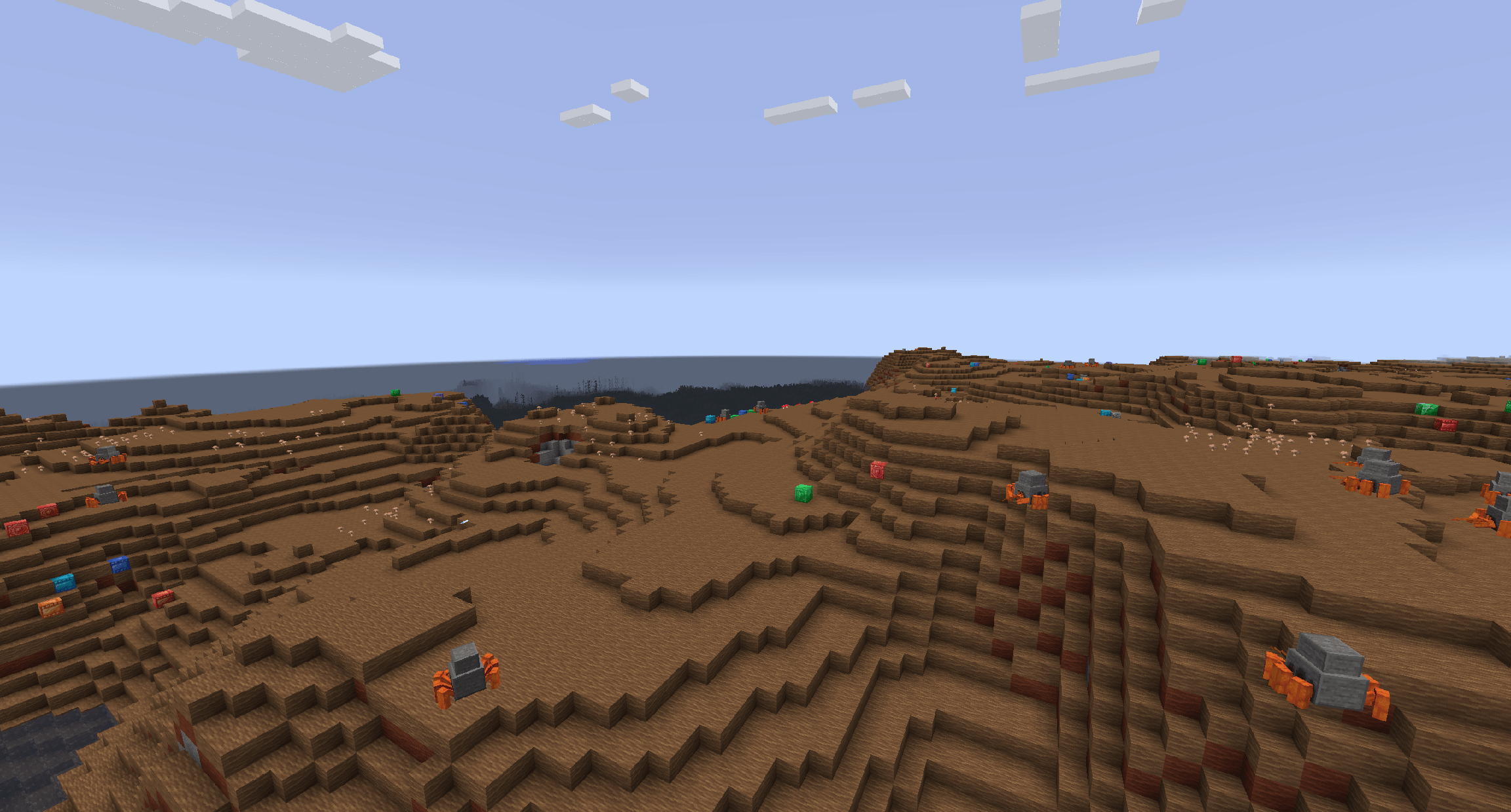 Stormward - Gallery - Minecraft Mods - CurseForge