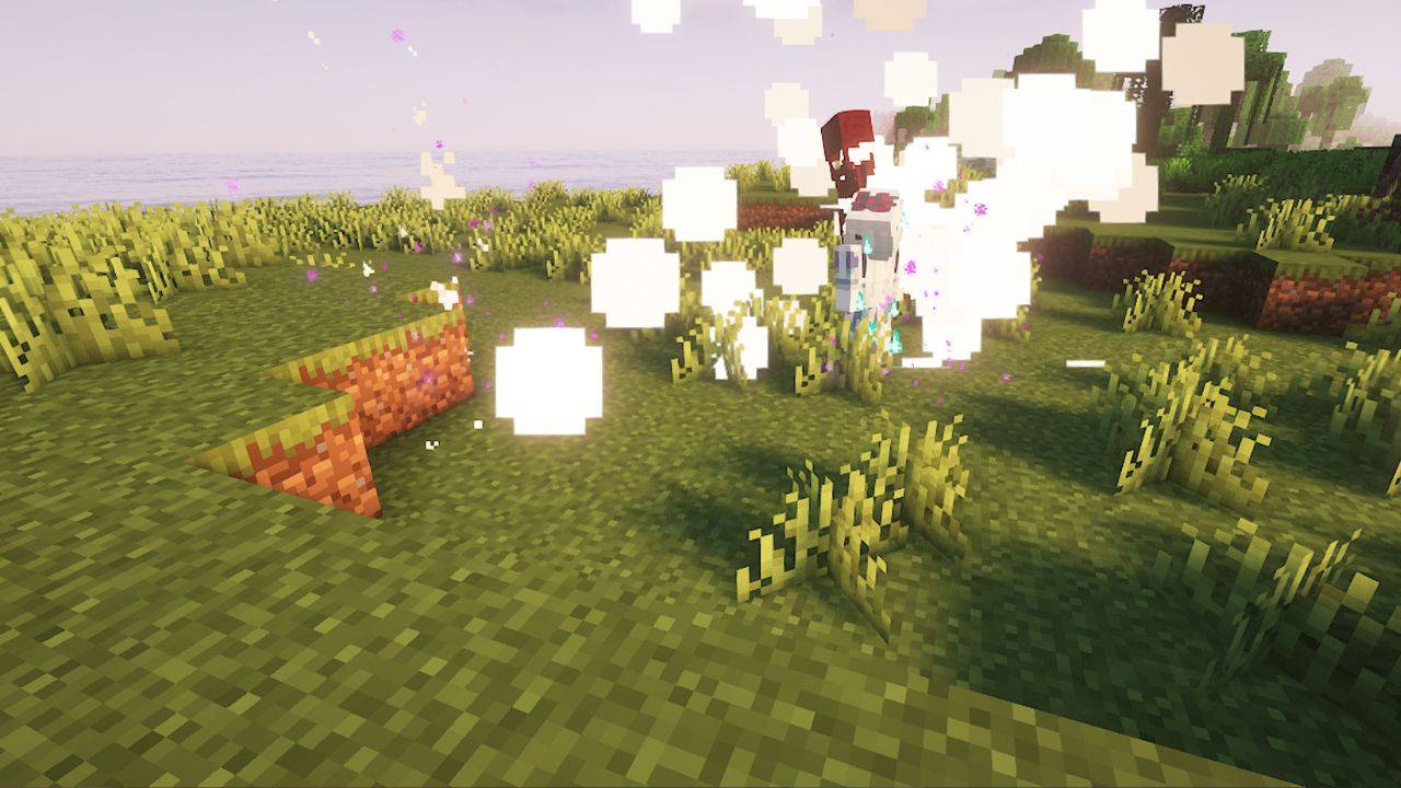 Yamil - Gallery - Minecraft Mods - CurseForge