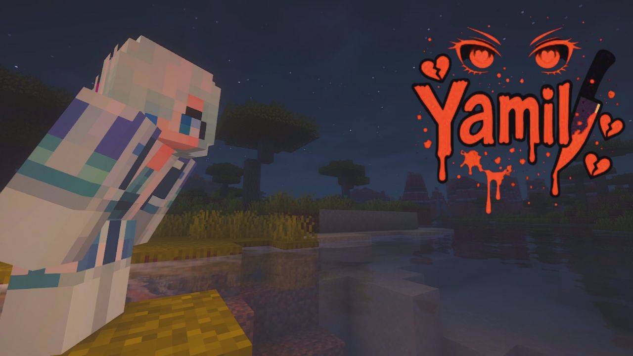 Yamil - Gallery - Minecraft Mods - CurseForge