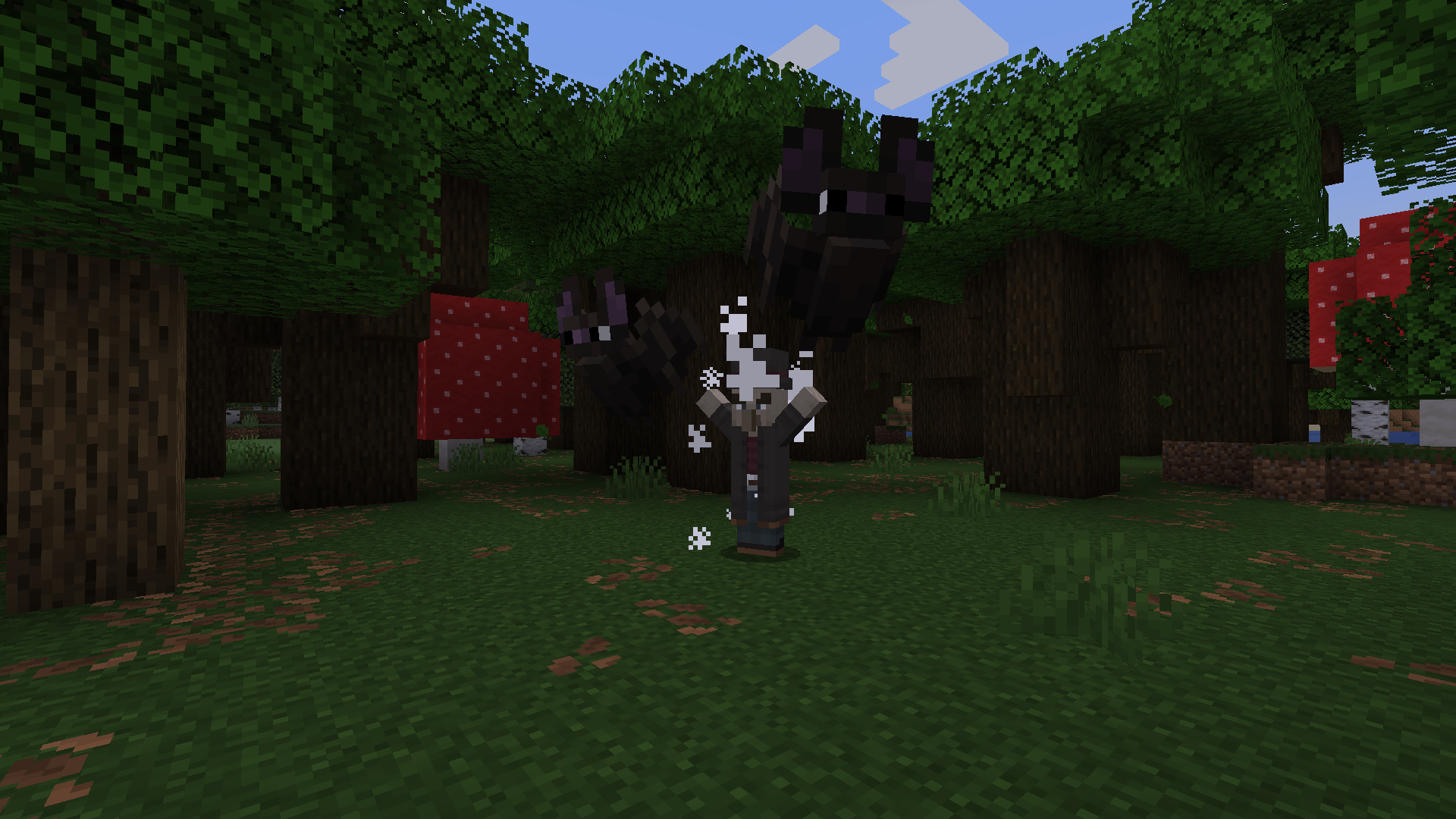 Death & Taxes - Gallery - Minecraft Mods - CurseForge