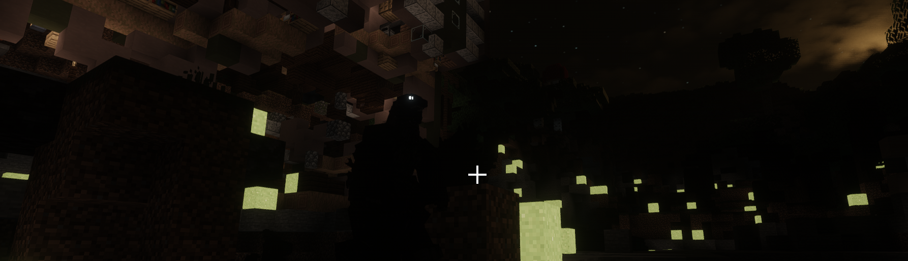 The Radioactive Terror (Horror/Dweller Mod) - Gallery - Minecraft Mods ...