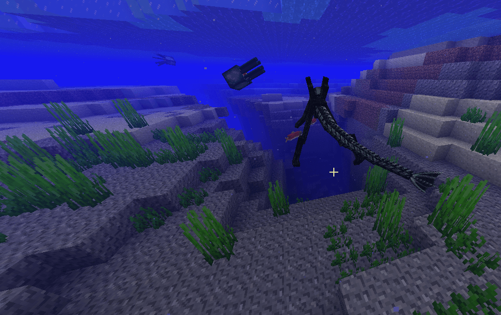 Xenomorph Types - Gallery - Minecraft Mods - CurseForge