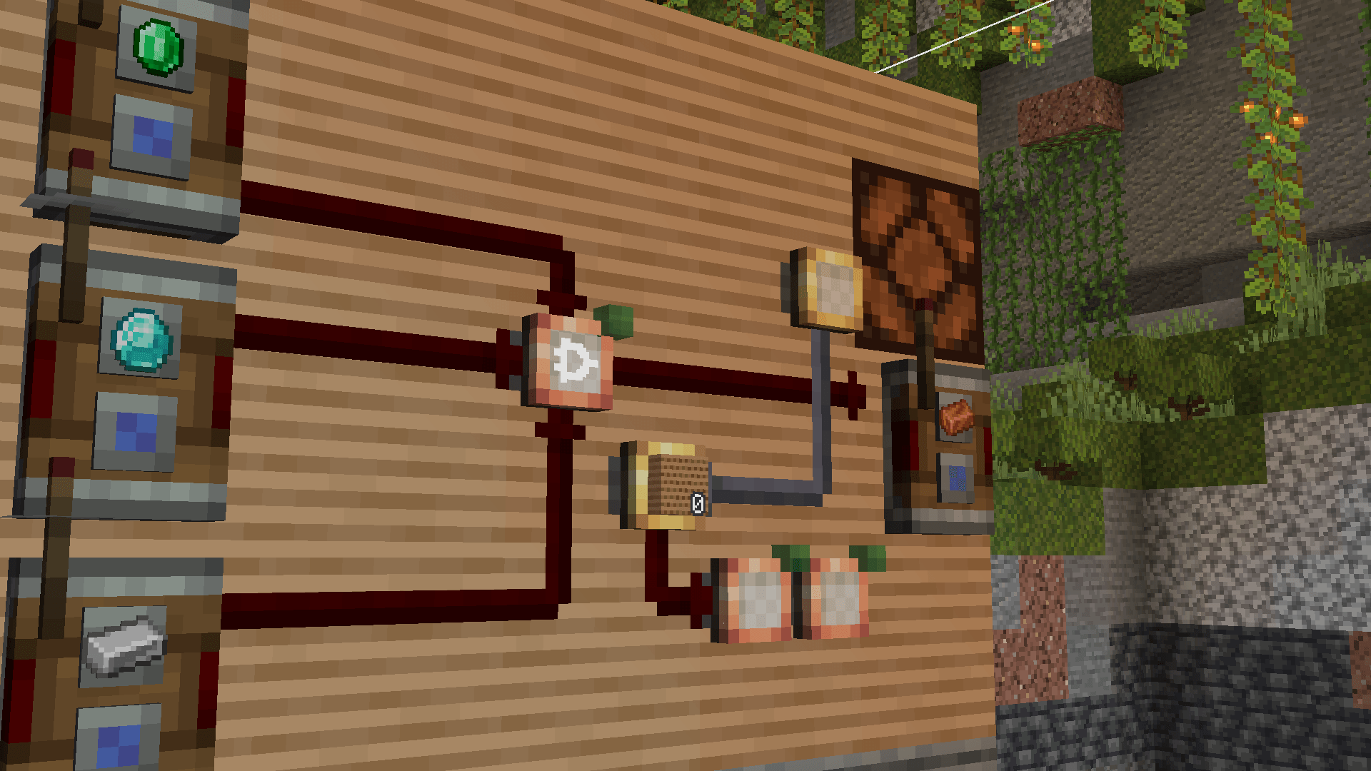 Create: Extra Gauges - Gallery - Minecraft Mods - CurseForge