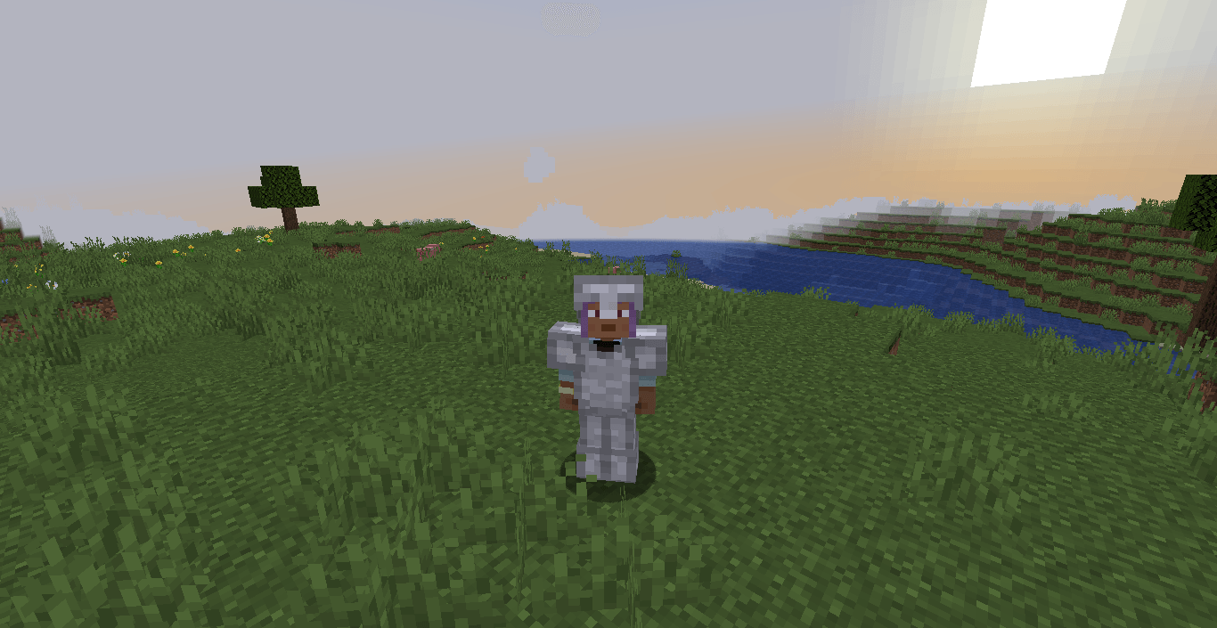 Wool & Cloth - Gallery - Minecraft Mods - CurseForge