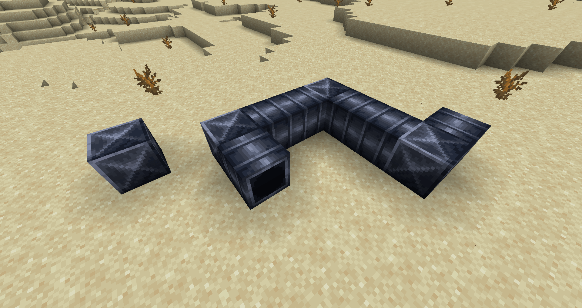 Warp Siphons - Gallery - Minecraft Mods - CurseForge