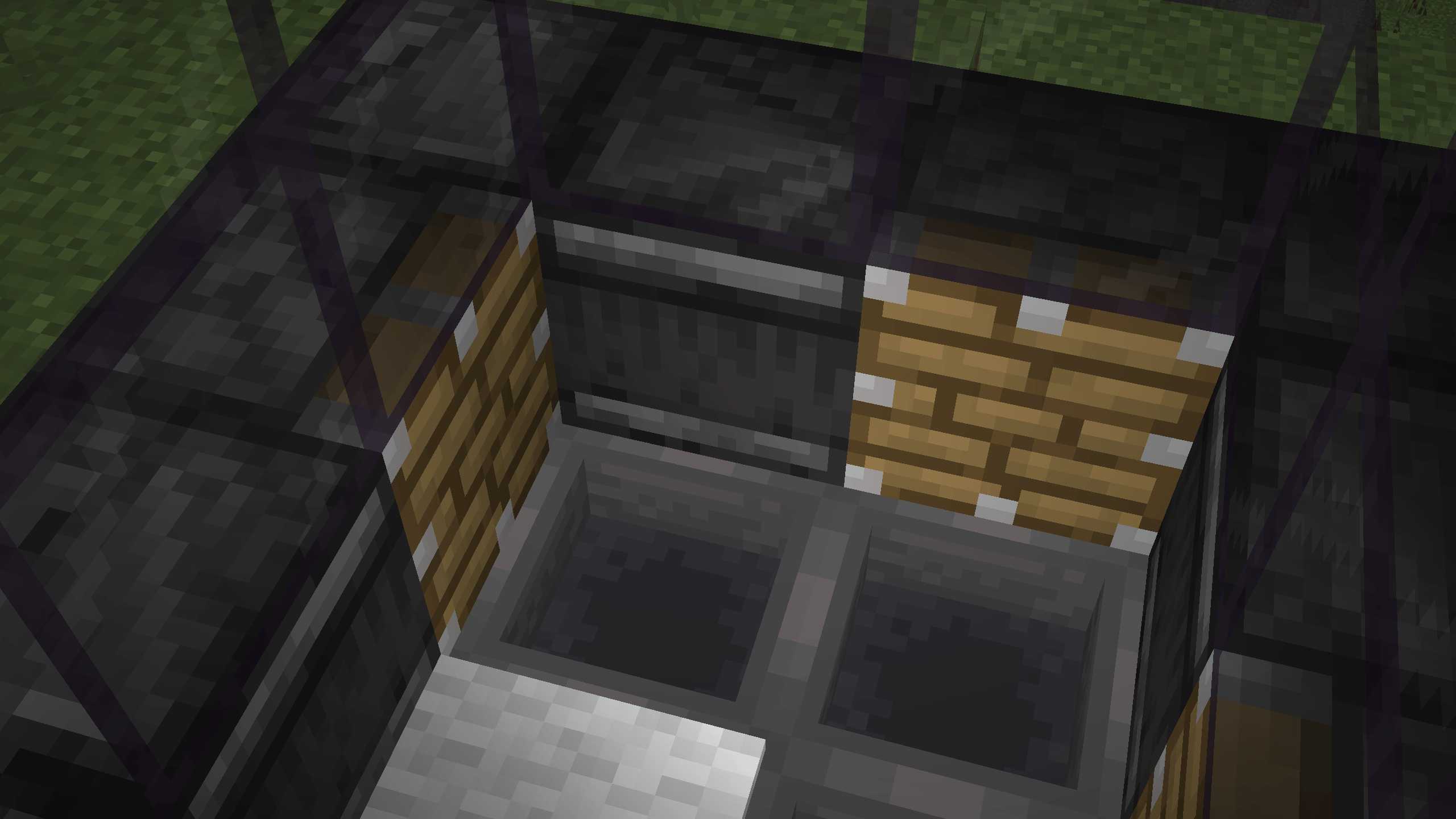 Java Trident Killers Gallery Minecraft Mods Curseforge