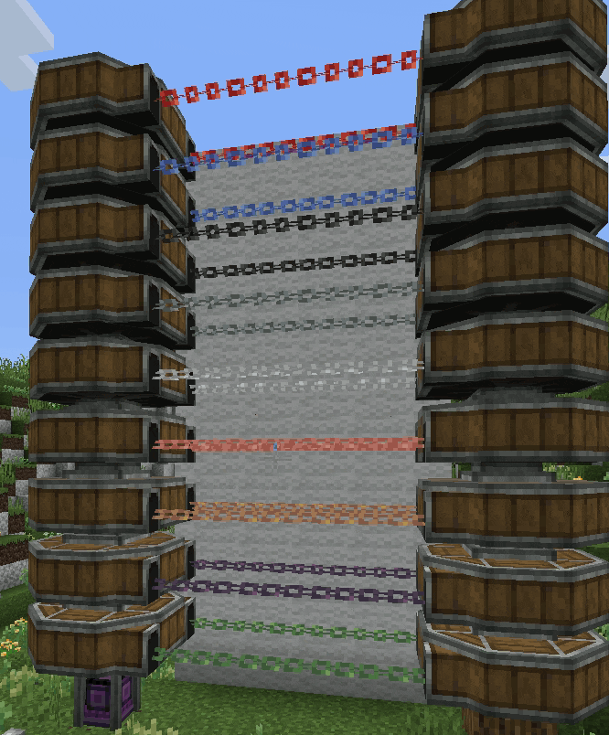 TFC/Create Chain Compat - Minecraft Mods - CurseForge