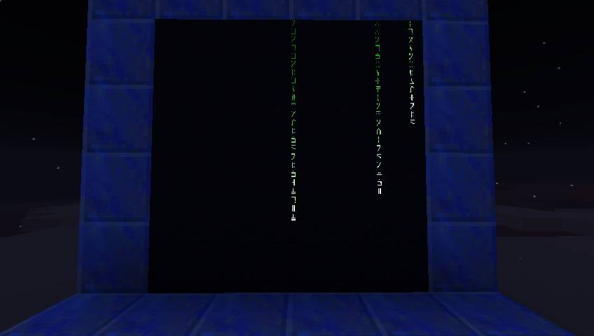 Custom Particles - Gallery - Minecraft Mods - CurseForge