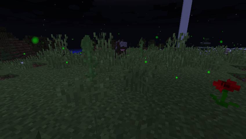 Custom Particles - Gallery - Minecraft Mods - CurseForge