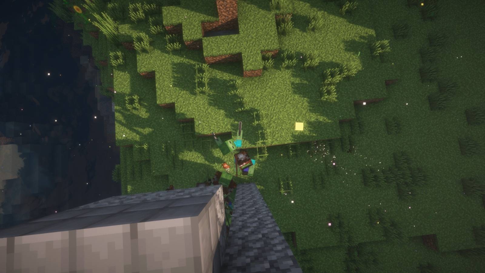 Carls RPG Hard! - Gallery - Minecraft Modpacks - CurseForge