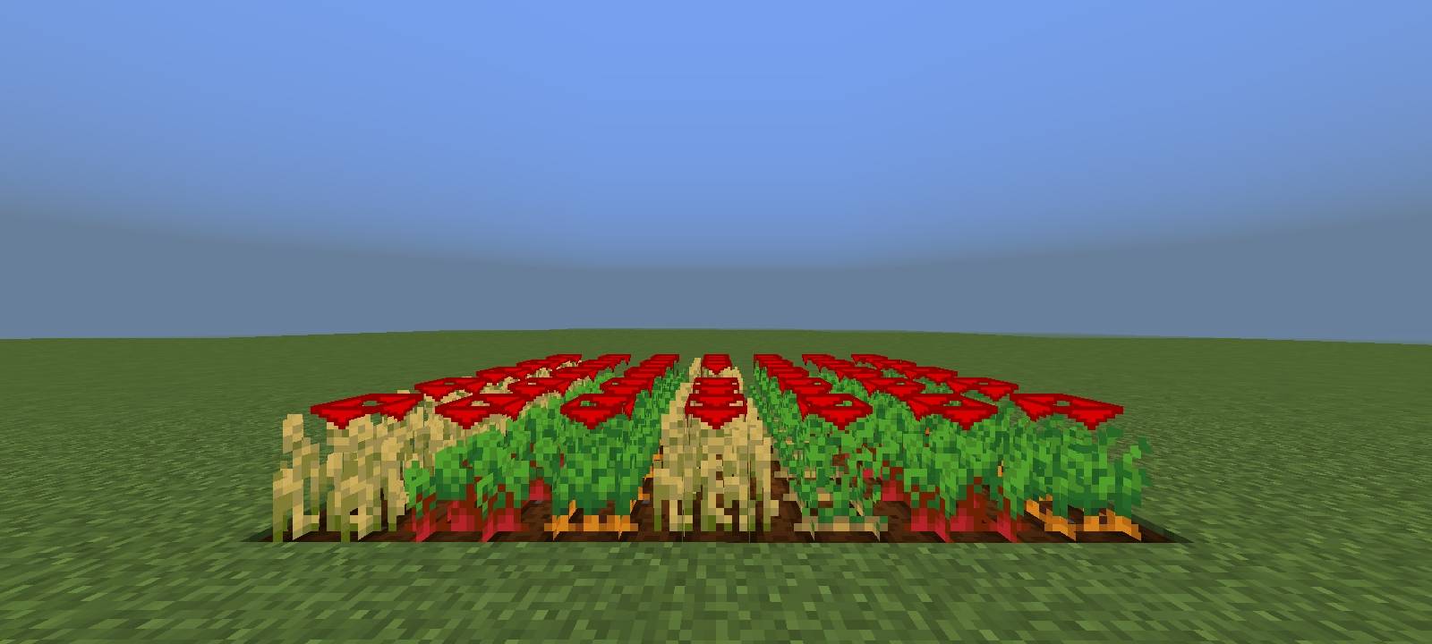 Crop Growth Pointer - Gallery - Minecraft Bedrock Texture Packs - CurseForge